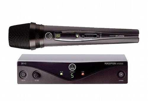 Радиосистема AKG Perception Wireless 45 Vocal Set