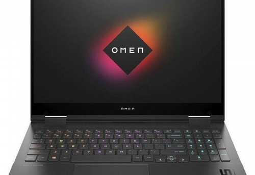 Ноутбук HP омеn 9 16.1"