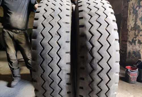 Грузовая шина бу 12 R24 Continental