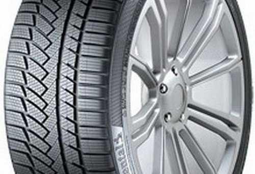 Continental WinterContact TS 850 P 235/65 R17 108H