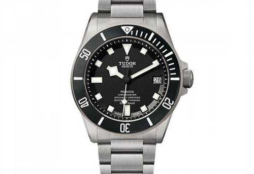Часы Tudor Pelagos 42 mm M25600TN-0001