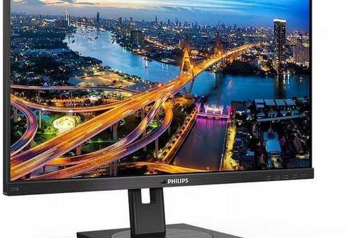 Philips 275B1H 27" 16:9 2560х1440(wqhd) IPS, nongl