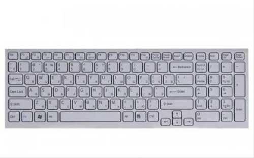 Клавиатура для ноутбука Sony Vaio VPC-EL, 71C12V