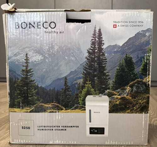Boneco s250