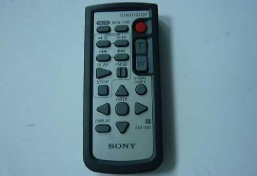 Пульт ду Sony RMT-835