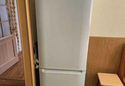 Холодильник Hotpoint rmba 1185.L V