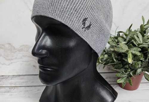 Шапка fred perry