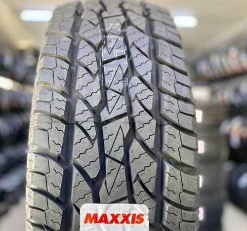 Maxxis AT-771 Bravo 205/70 R15