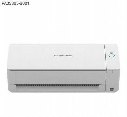 Сканер Fujitsu ScanSnap iX1300 Протяжный A4 600dpi
