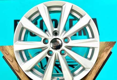 Диск колесный R 16 5x112 Volkswagen, Audi, Skoda