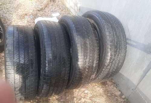 Yokohama Geolandar G91 225/65 R17