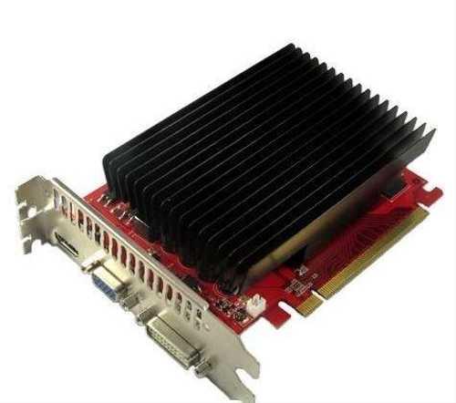 Видеокарта PCI-Express GF 9500GT 512Mb/128bit/DDR2