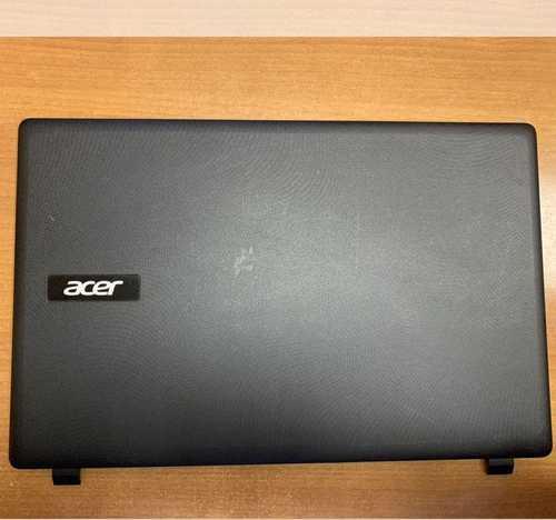 Крышка матрицы Acer ES1-521