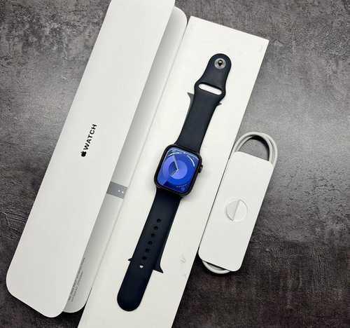 Apple Watch 7 41mm Оригинал