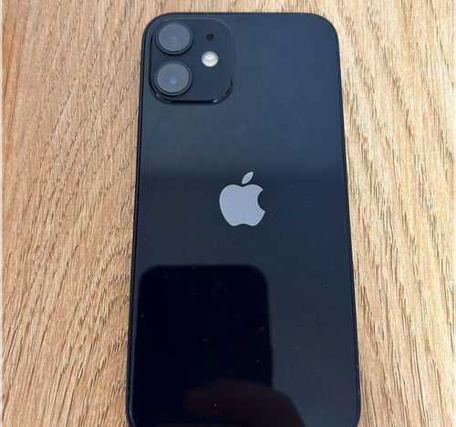 iPhone 12 mini, 128 ГБ