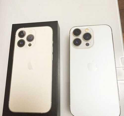 iPhone 13 Pro, 256 ГБ