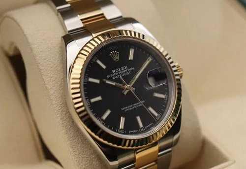 Часы Rolex DateJust 36mm