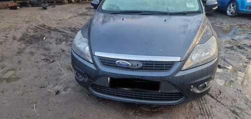 Ноускат Ford Focus 2 2009