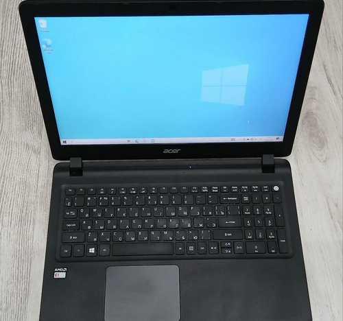 Acer Aspire ES1-523/524 N16C2