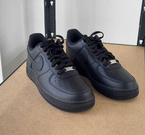 Nike Air Force 1