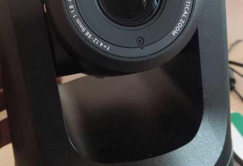Видеокамера panasonic AW-UE100KE