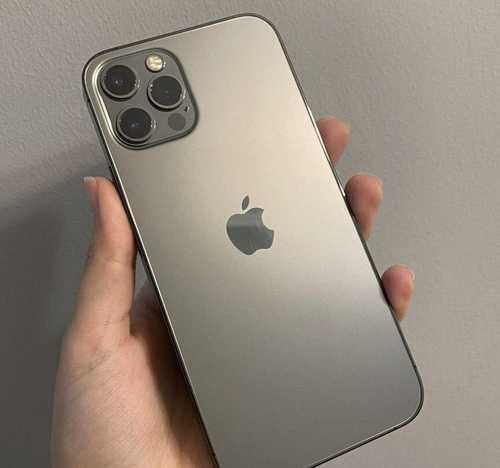 iPhone 12 Pro, 128 ГБ