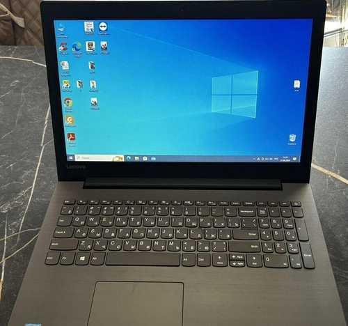 Ноутбук lenovo ideapad 320 - 15 IAP