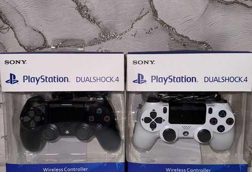 Джойстик ps4 dualshock