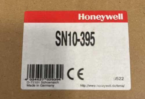 Honeywell SN10-395