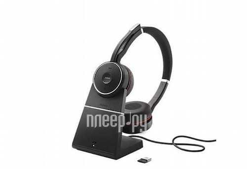 Jabra Evolve 75 SE MS Stereo Stand 7599-842-199