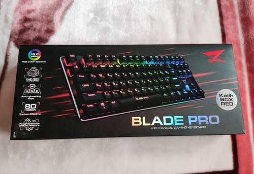 Zet Gaming Blade Pro (Kailh Red Box)