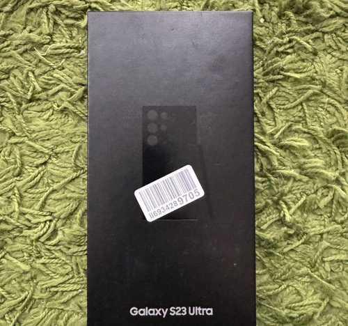Samsung Galaxy S23 Ultra, 12/512 ГБ