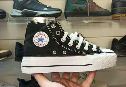 Кеды женские Converse