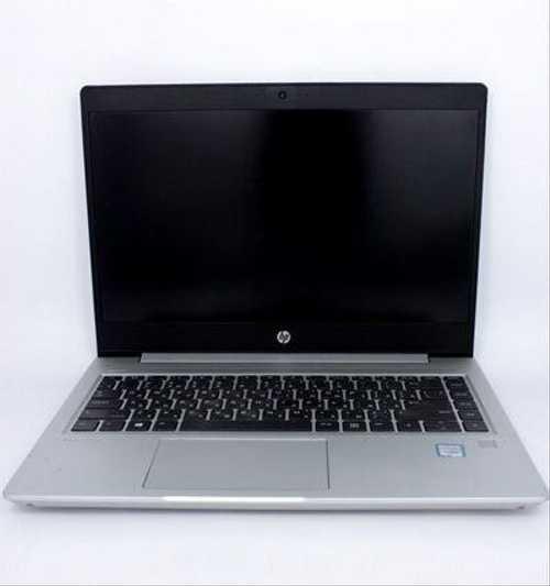 Ноутбук HP 440 G6