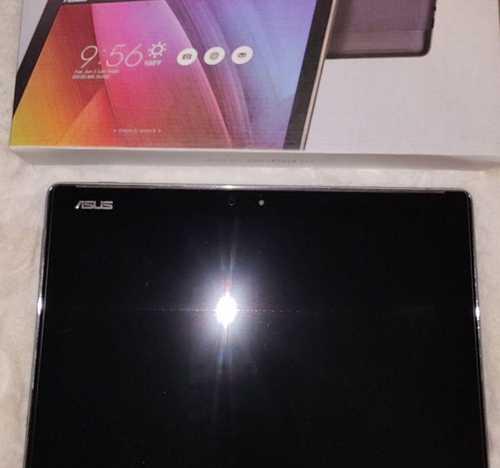 Планшет Asus zenpad 10