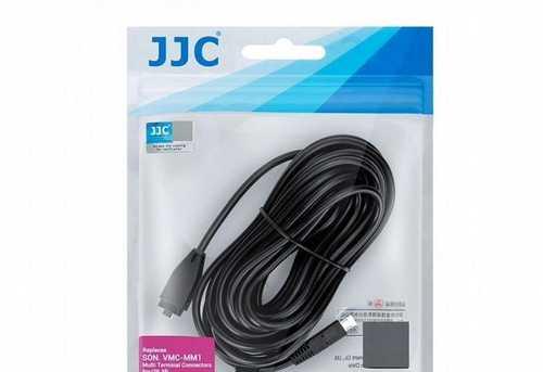 JJC cable-MT1M