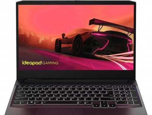 Lenovo IdeaPad Gaming 3 15ACH6 (AMD Ryzen 5 5600H