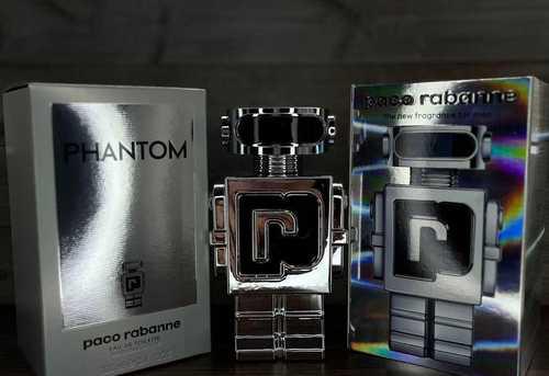 Paco Rabanne Phantom (Euro Parfum)
