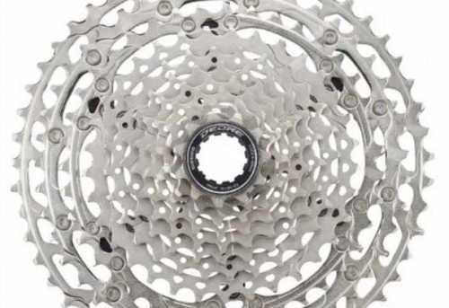 Кассета 11 скор. 11-42T Shimano CS-M5100-11 Deore