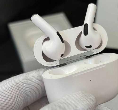 Наушники Airpods 3 Premium