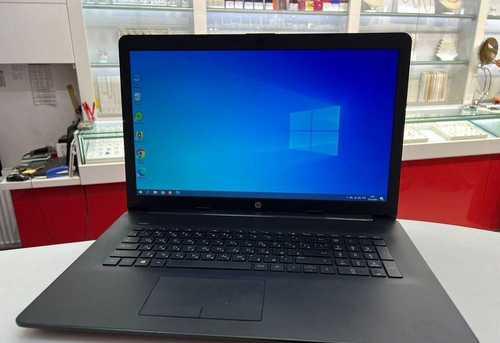 Ноутбук, HP Laptop 17-ca0147ur