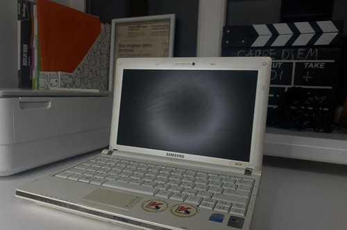 Нетбук Samsung Np-nc10