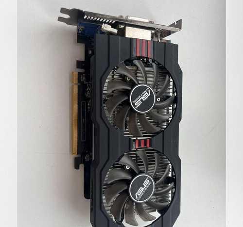 GeForce GTX 750 Ti 2GD5