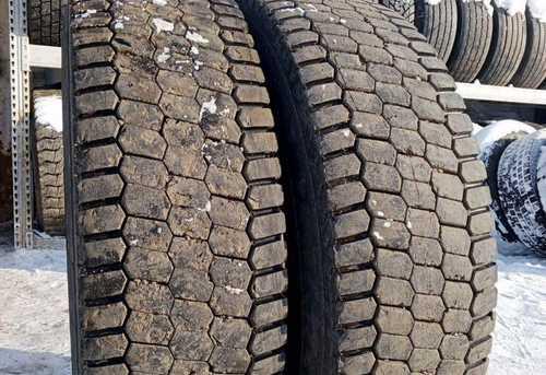 Шины Кама 315/80 R22.5