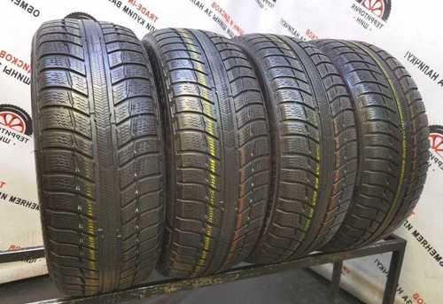 Michelin Primacy Alpin 205/55 R16 91H