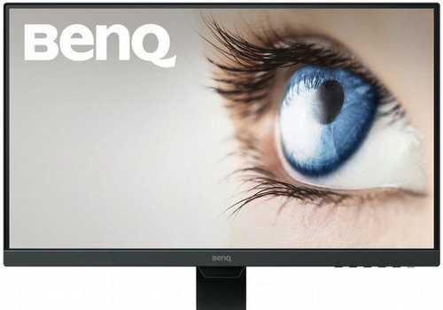 Монитор Benq 24;; GW2480 1920x1080 IPS wled 76Гц 5