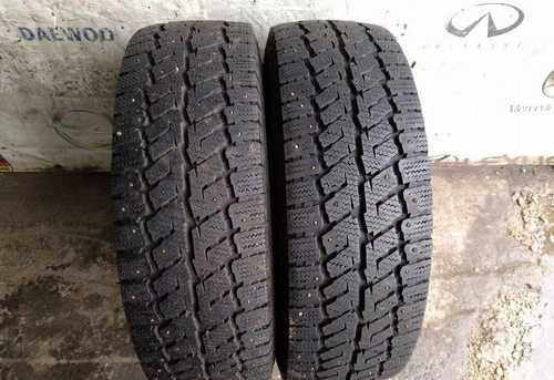 Continental VancoIceContact 205/65 R16C 107R