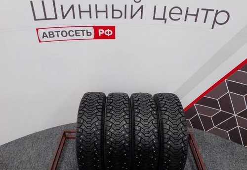 Tunga Nordway 185/65 R15