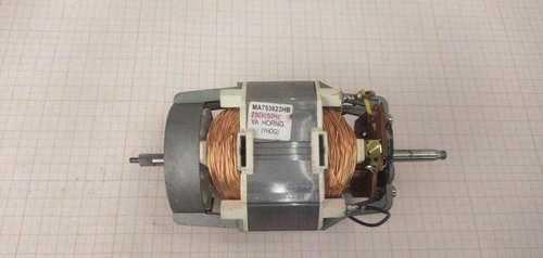 Двигатель для кухонного комбайна ma753823hb