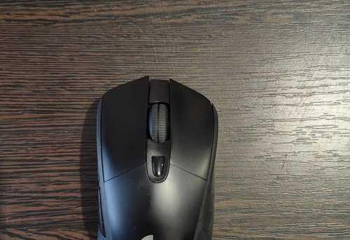 Беспроводная мышь Logitech G G703 Lightspeed